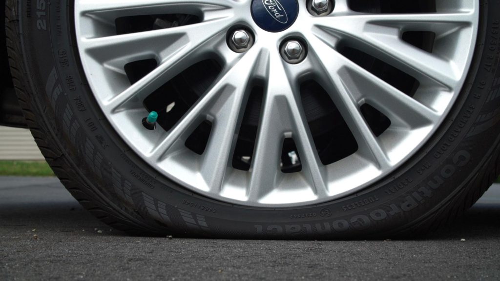 Boston Flat Tire Repair | We Come To You To Fix Your Flat Tire